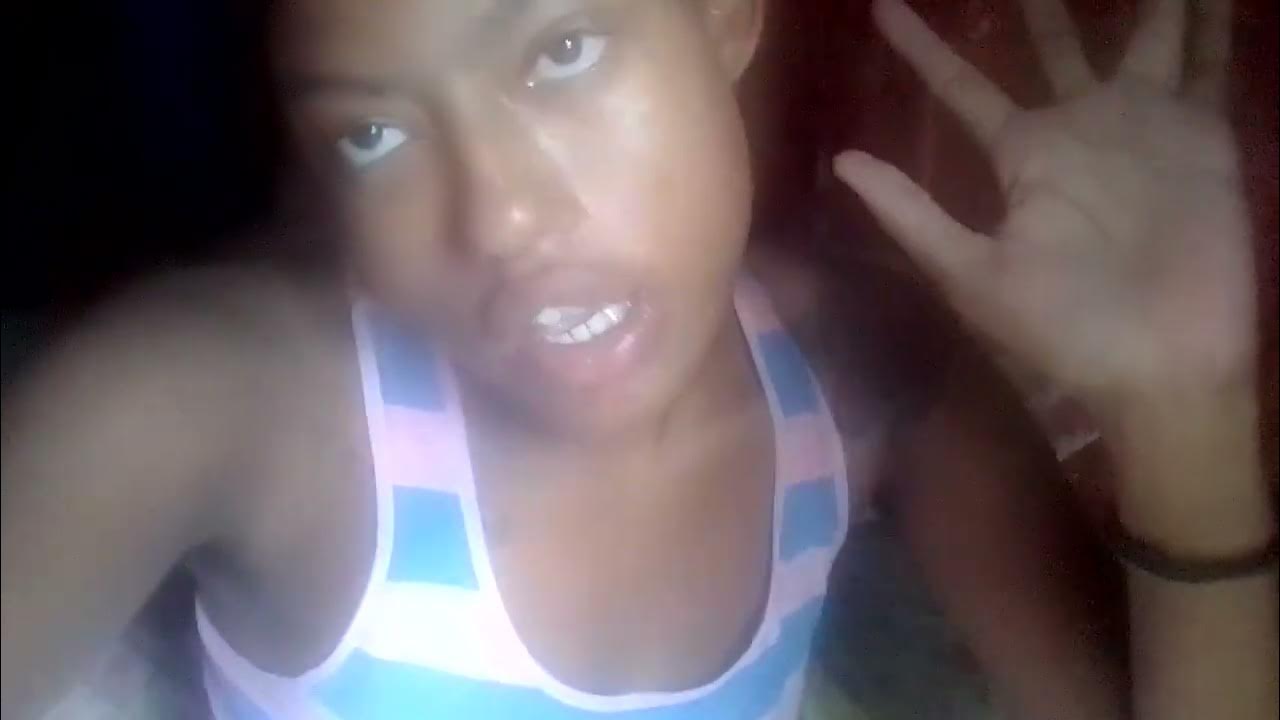 Telling Guys Say Me Dah Here A Gwan Easy Youtube