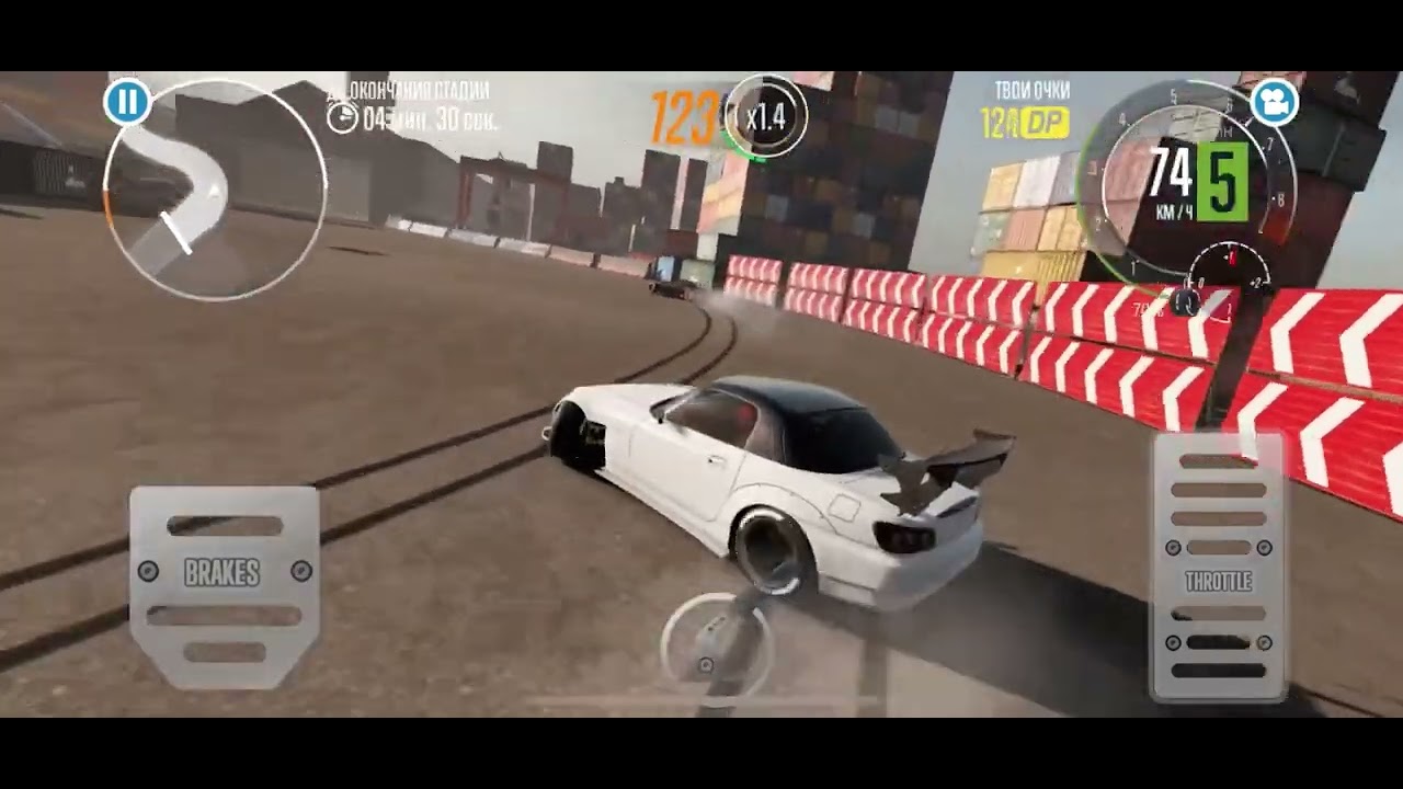 CAR X DRIFT RACING 2 - YouTube