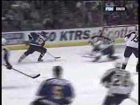 Bill Guerin signs with the New York Islanders - YouTube