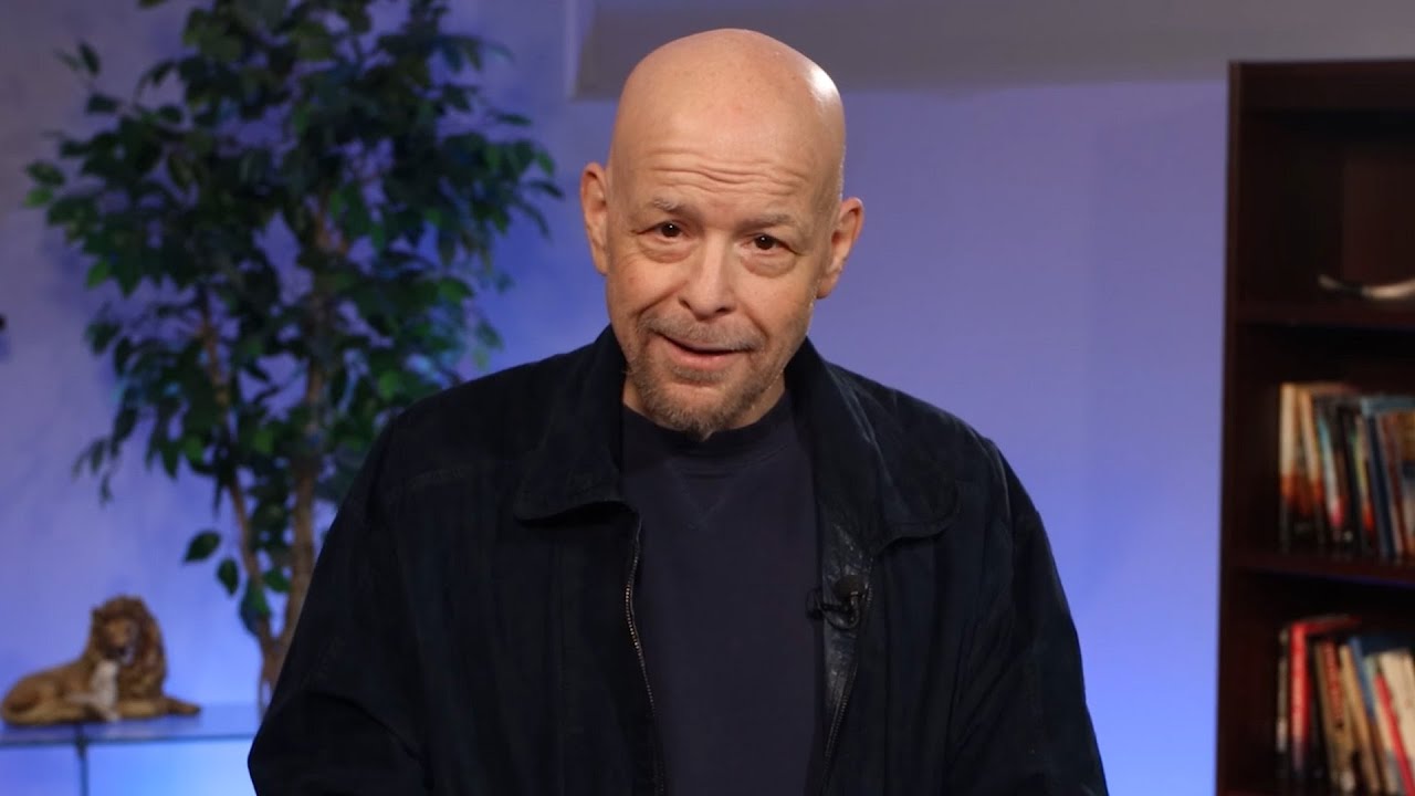 Rabbi Jonathan is back! - YouTube