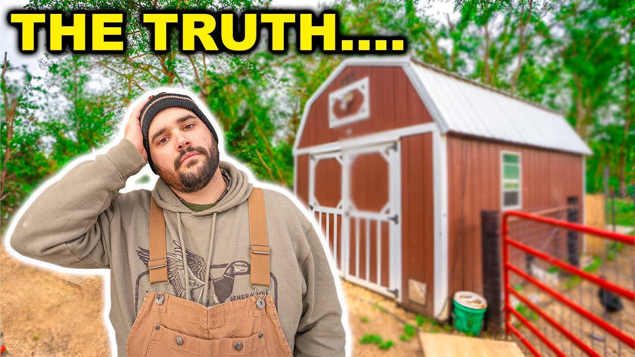 The Truth... - YouTube