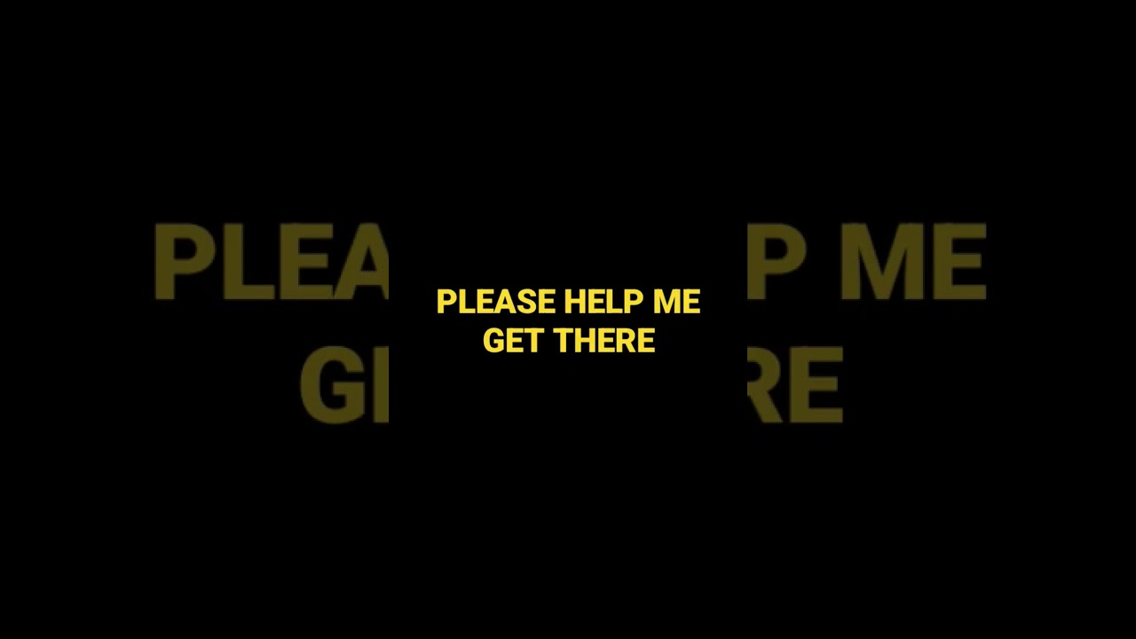 Please 2 more people - YouTube