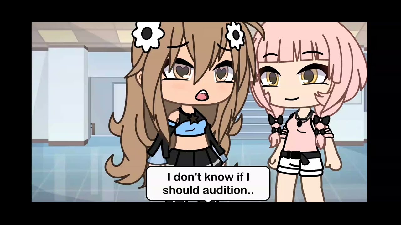 your beauty never Ever scared me {Meme} || Gacha Life || Gacha heat ...