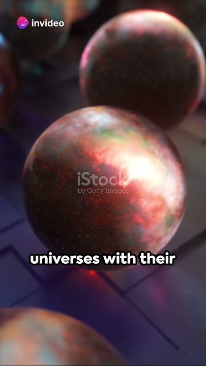 Multiverse | Journey Beyond Our Universe - YouTube