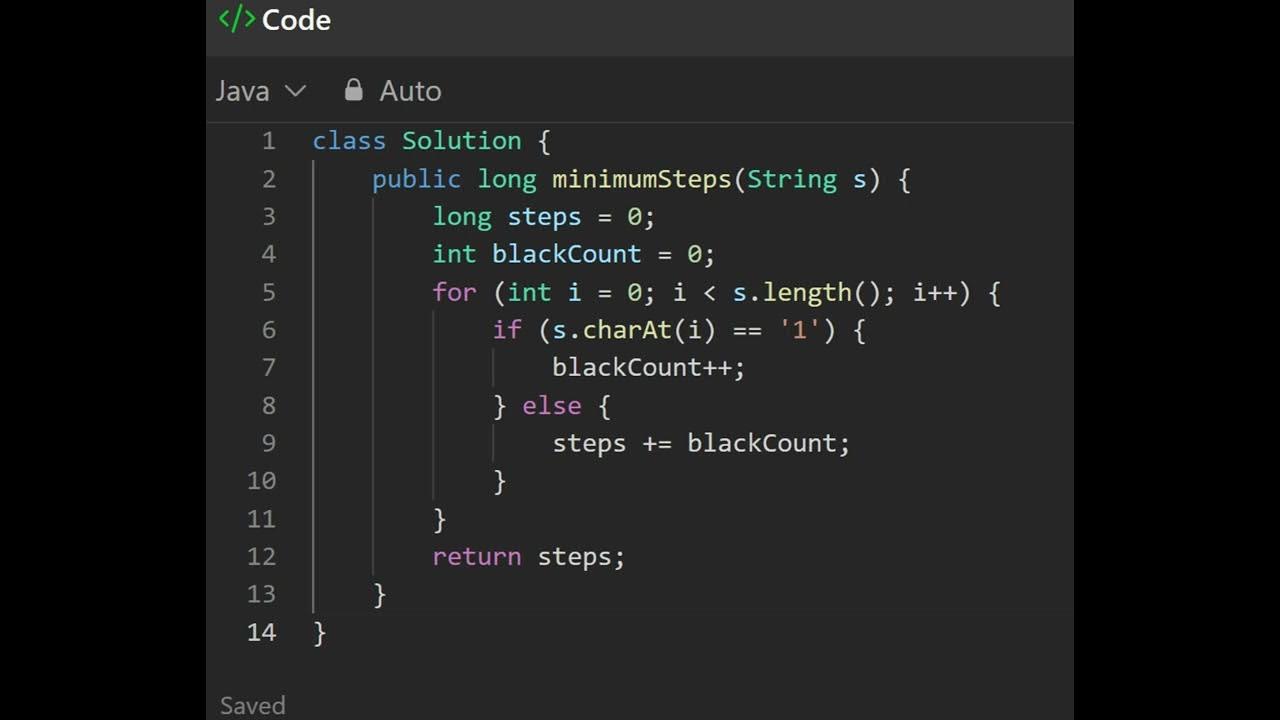 2938 Separate Black and White Balls - YouTube