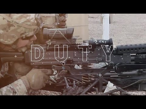 Welcome Video - 1SBCT, 4ID - YouTube