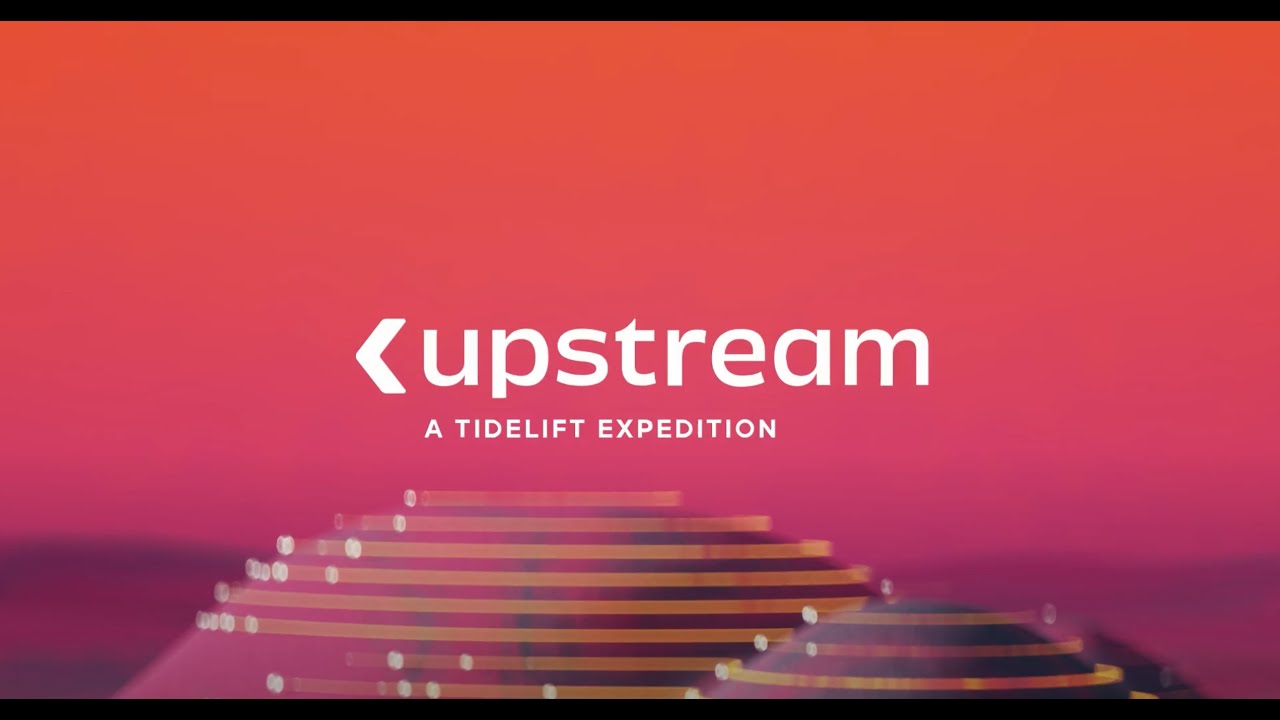 Upstream 2023 | Lessons from offering paid support for OSS projects ...
