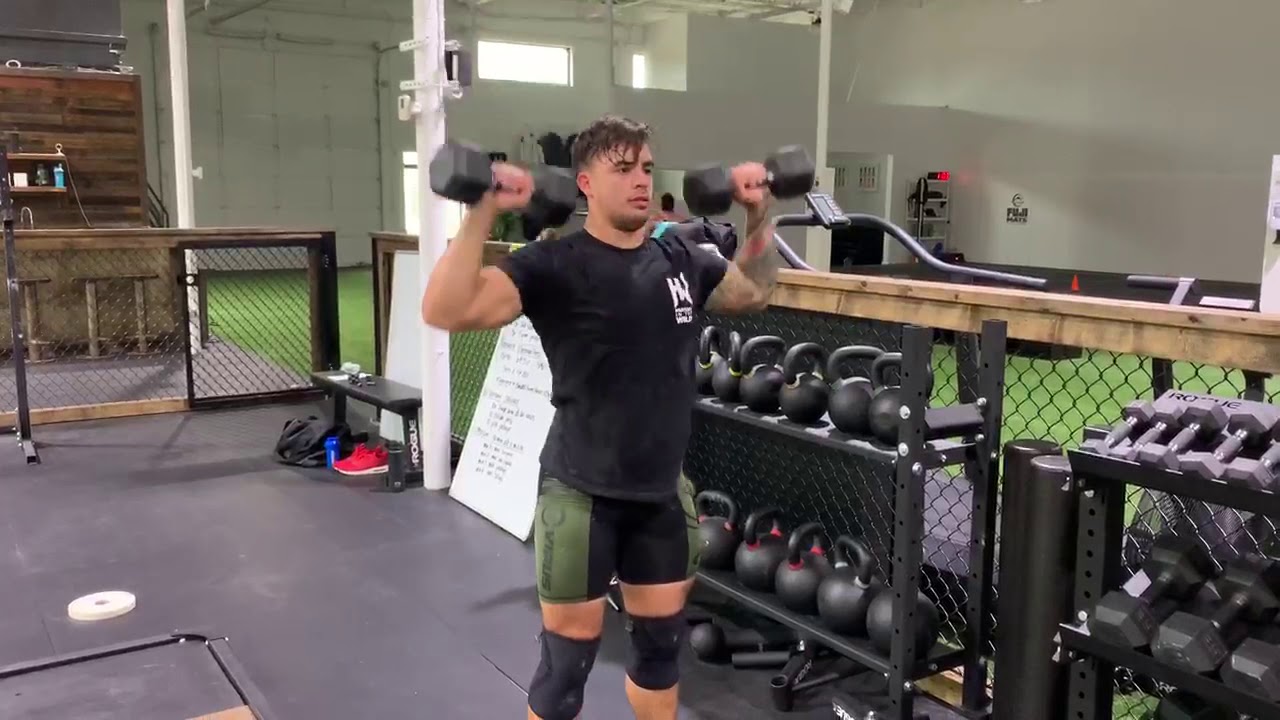 DB Cuban Press - YouTube