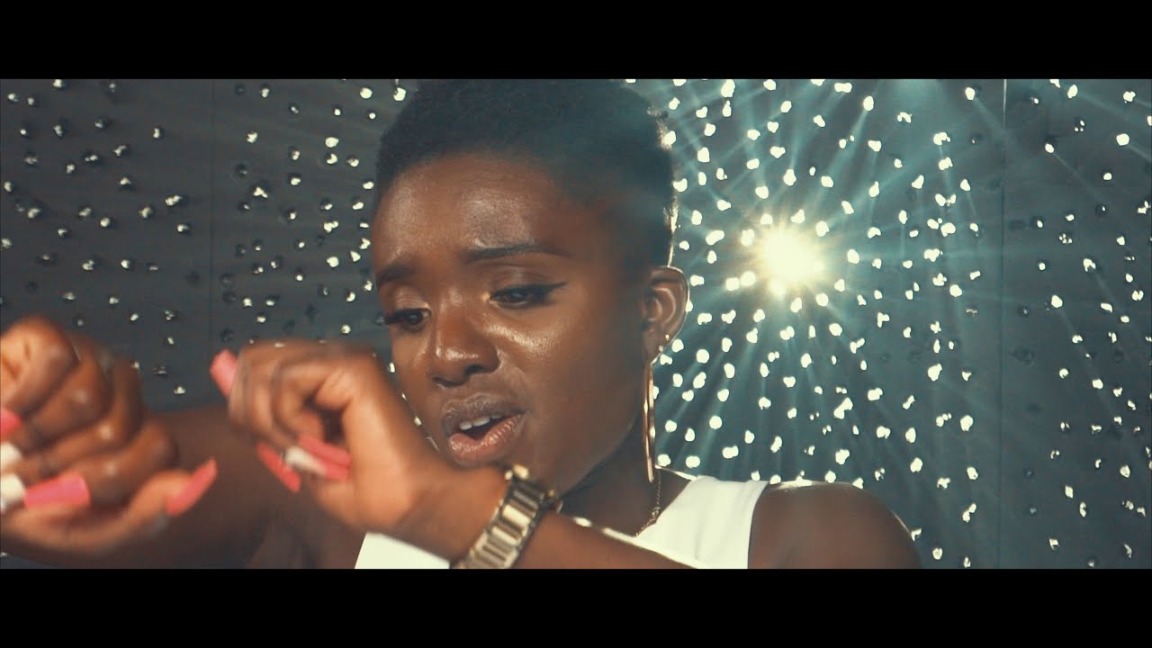 DJ Akuaa - Poppin (Feat. Kweku Afro) || OFFICIAL MUSIC VIDEO - YouTube