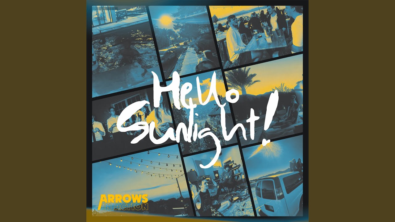 Hello Sunlight! - YouTube