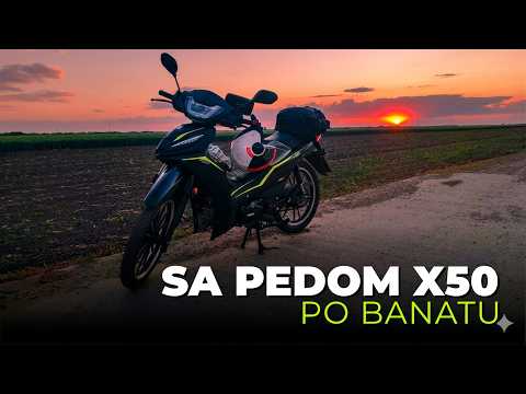 Sa Pedom po Banatu
