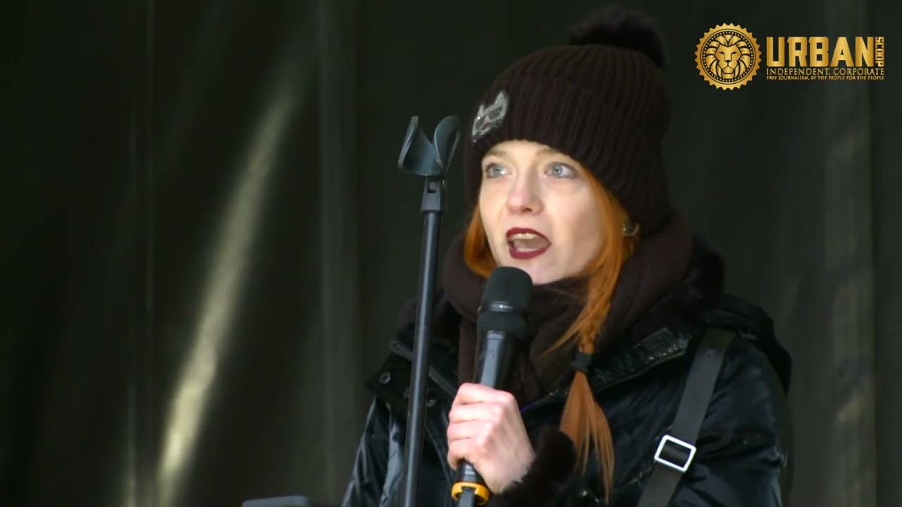 1st February Event – Urban Scoop