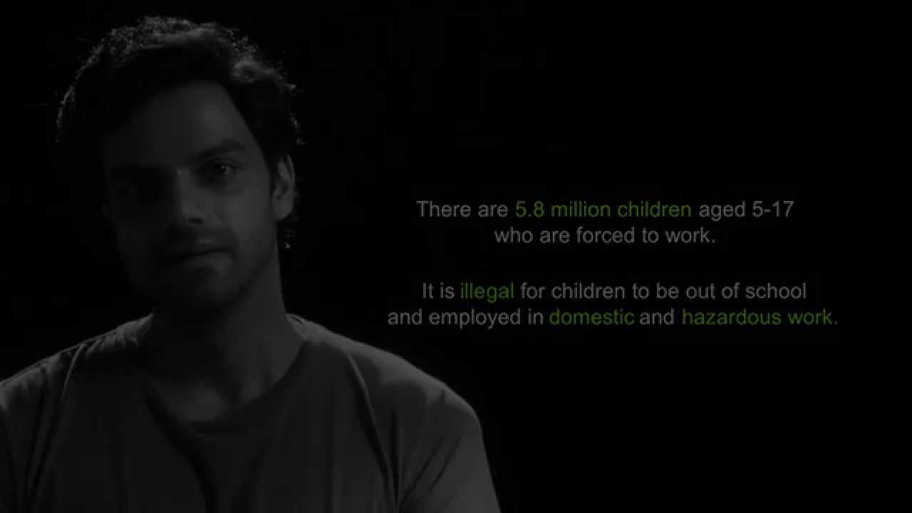Saurabh Goyal ad #Aangan NGO - YouTube