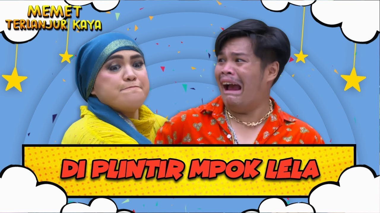 Di Pelintir Mpok Lela - Popular Clips - YouTube