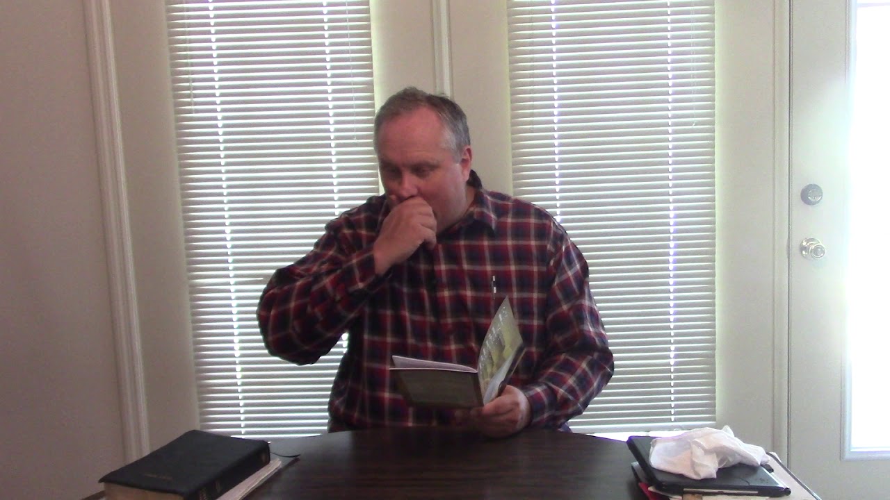 The Doctrine Of The Bible Examined From Bible Doctrines By David K ...