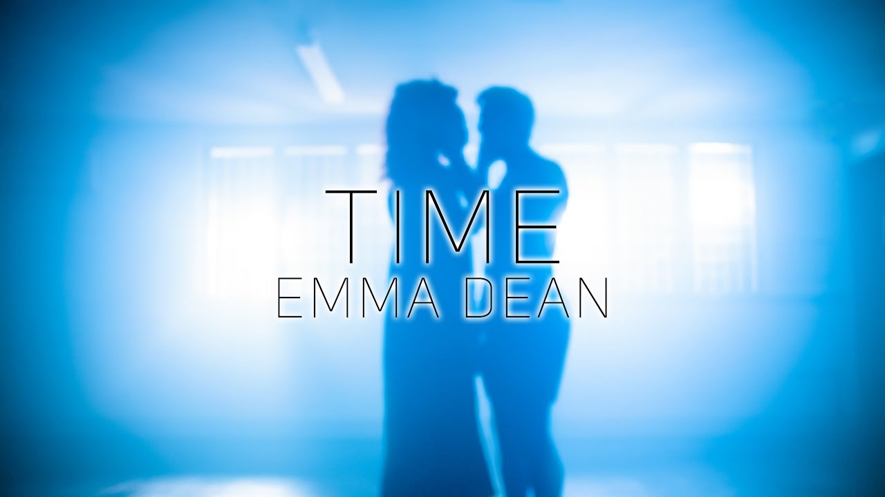 Emma Dean - Time (Official Music Video) - YouTube