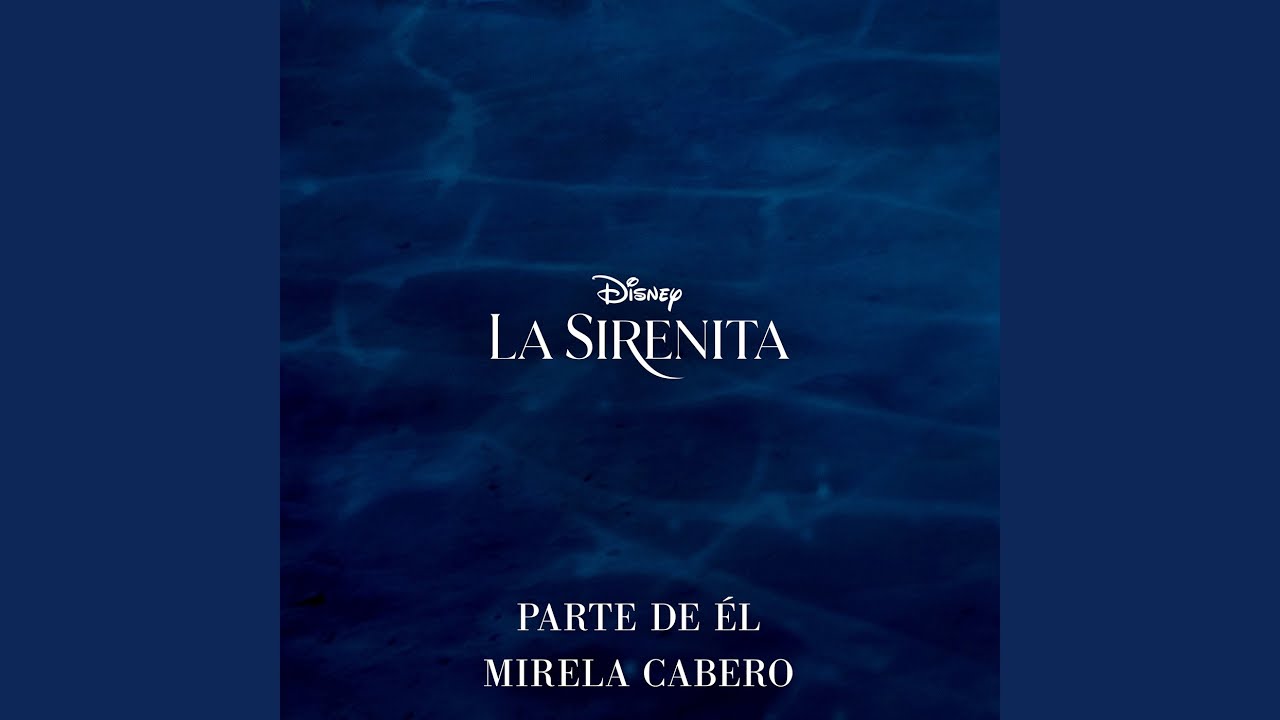 La Banda Sonora De La Sirenita De Broadway