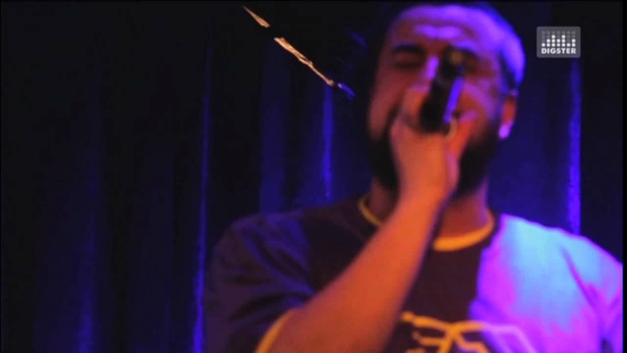 Companiet - Avsnitt 13 Del 1 - Gruppen Labyrint pratar musik och TV ...