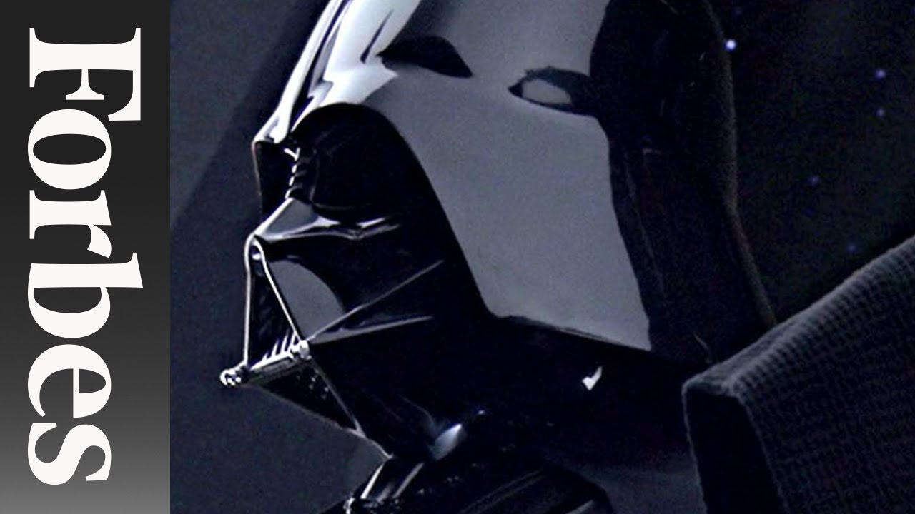 Star Wars Management blunders. The Galactic Empire: 5 Leadership Mistakes.