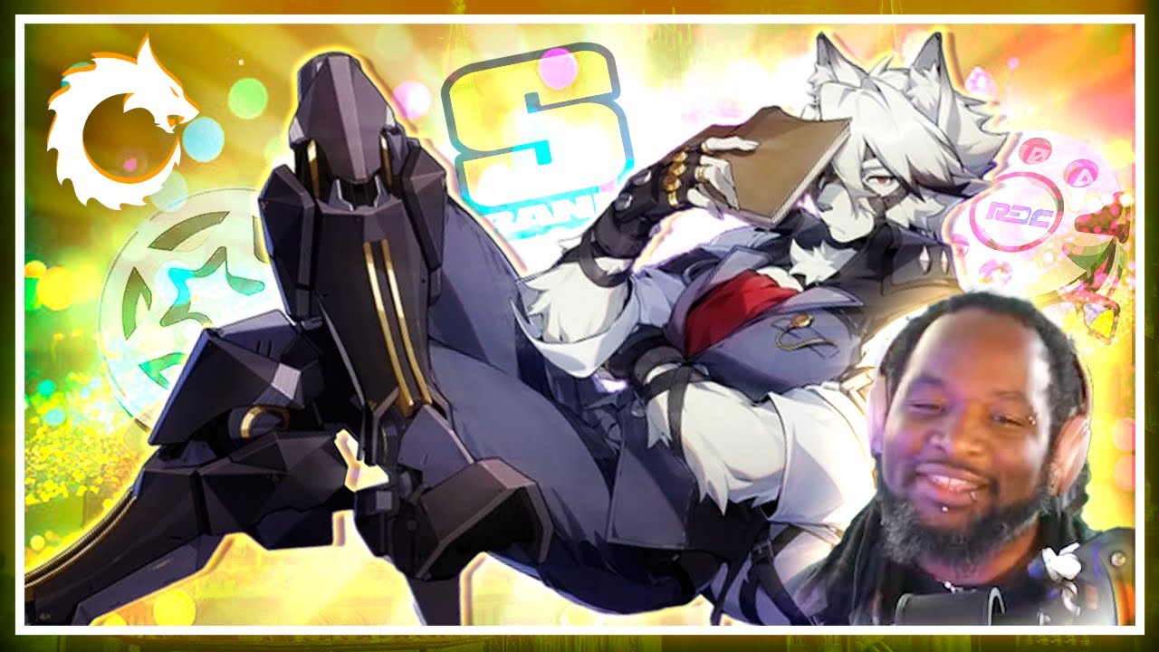 Whaling for Butler Wolves | Castle Super Beast 277 Clip - YouTube