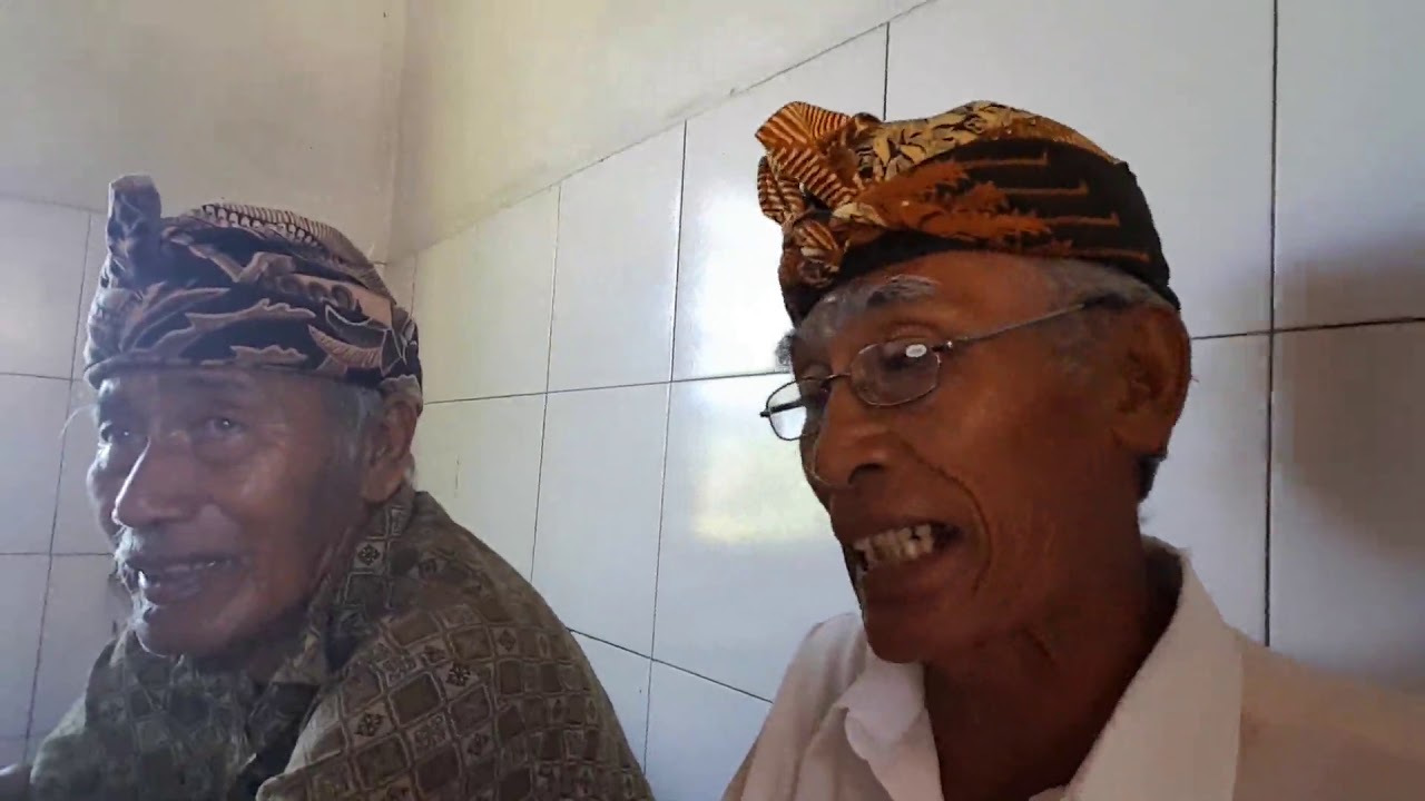 Sekar Alit Brahmara Ngisep Sari3 - YouTube