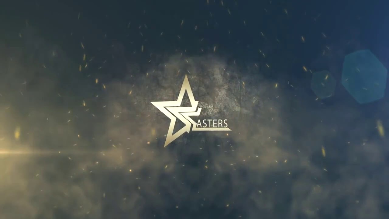 Asters INTRO - YouTube
