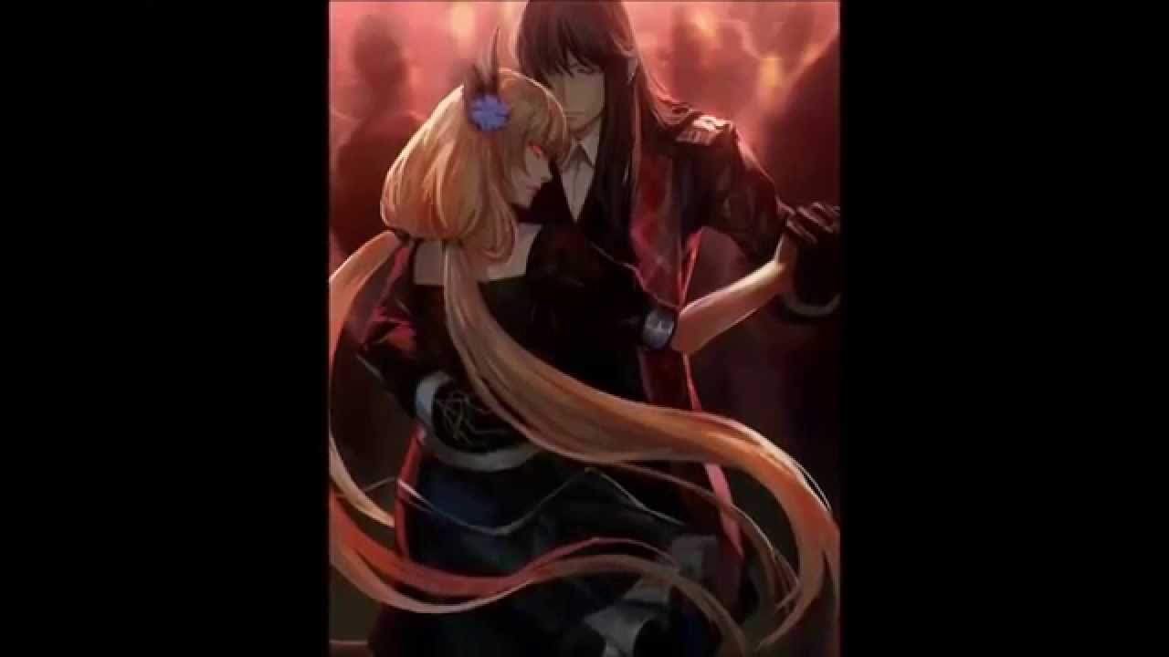 Faun - Tanz Mit Mir (Nightcore) - YouTube