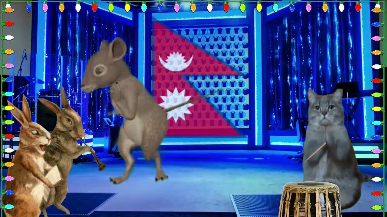 Nepali Lok Geet - YouTube