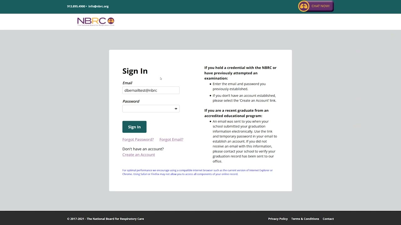 How to Enter CEUs in the Practitioner Portal - YouTube
