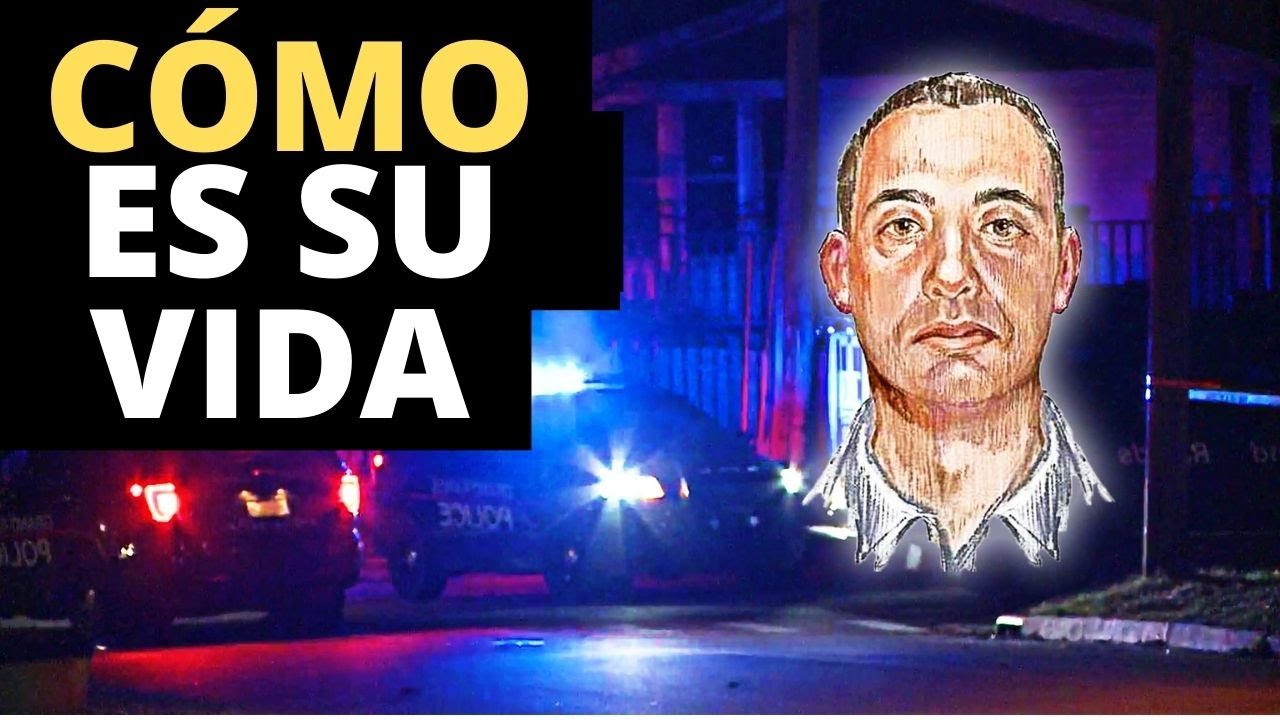 MAFIA MOCRO, El LOCO Historia De Quién RIDOUAN TAGHI - YouTube