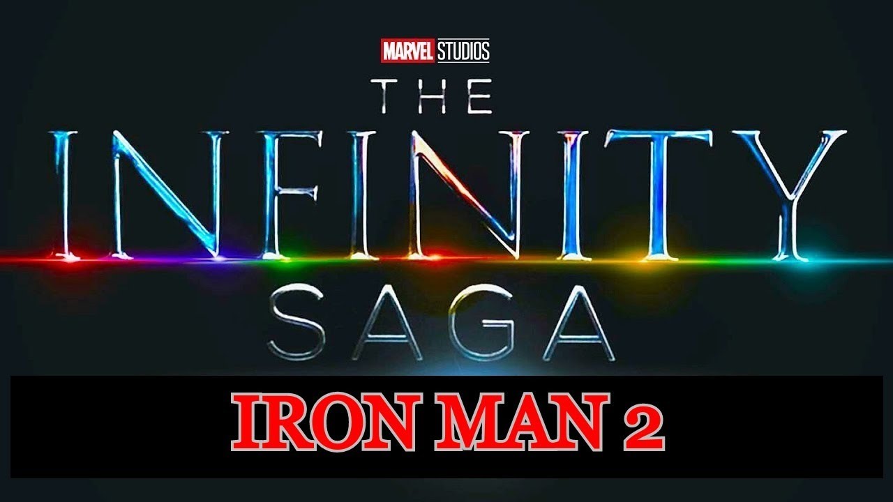 MCU Sunday Discussion Ep 3. Iron Man 2 - YouTube