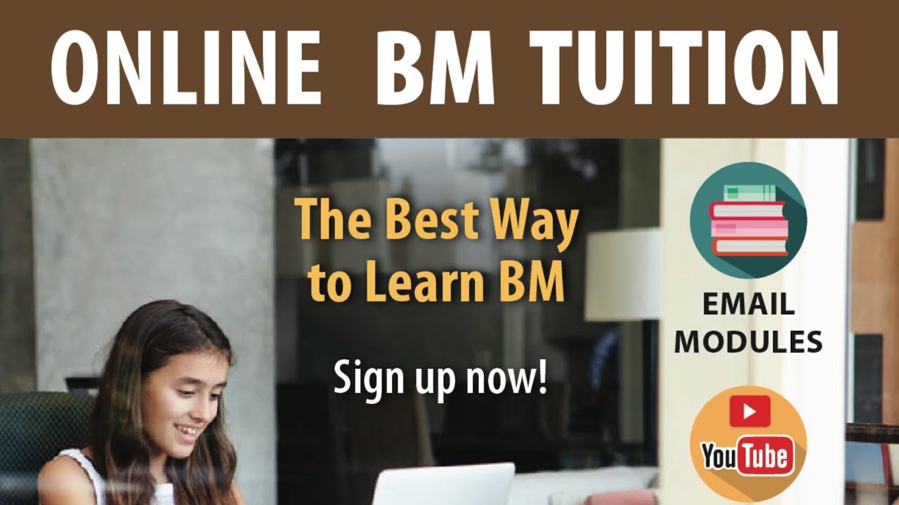 Peranan Sekolah - Online BM Tuition - Malaysia's Most Creative BM Coach ...