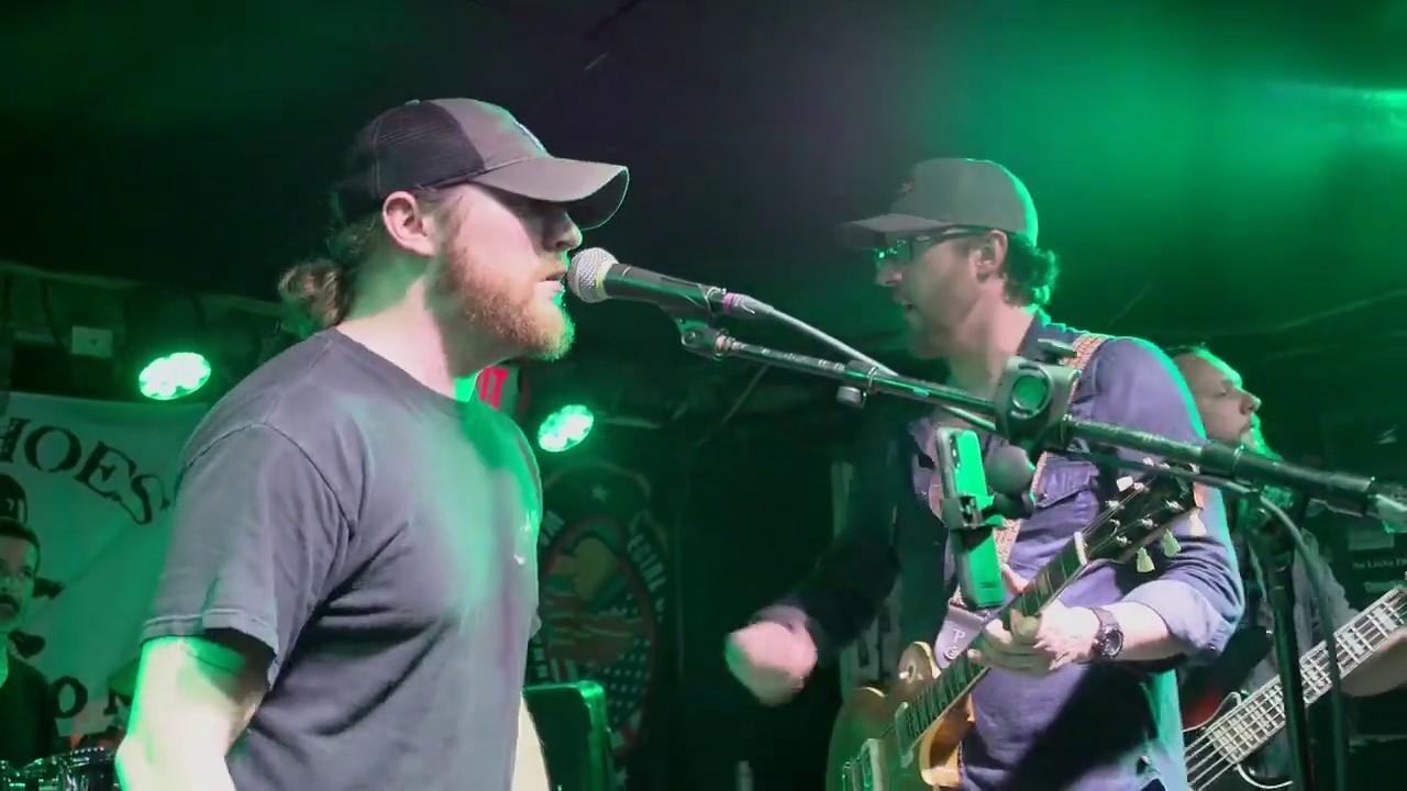 Yellowhammer With Bruce Smelley: Spring Break at the Flora bama: "Last ...