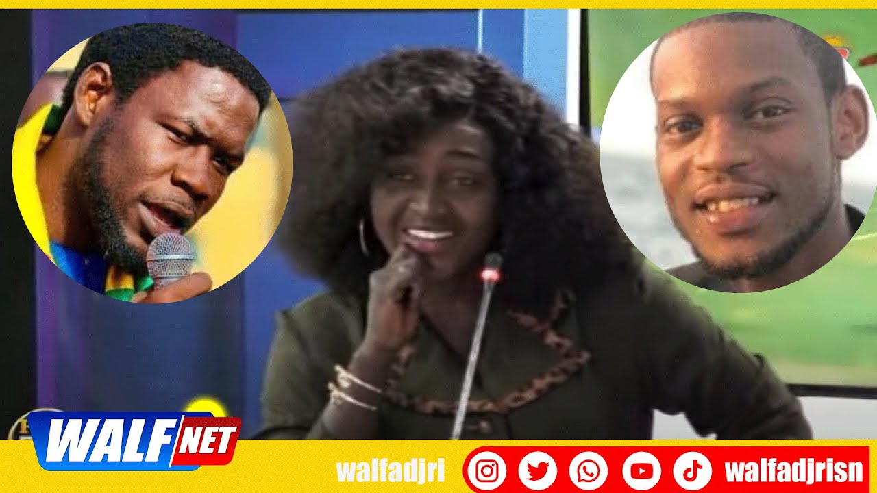M0rt de Baidy Amar par overdose, révélation d'Abdoulaye.Touré sur son ...
