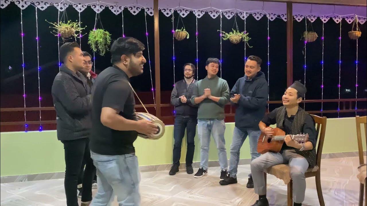 Dewsi 2024 😍 // Anu Basnet 🎇 - YouTube