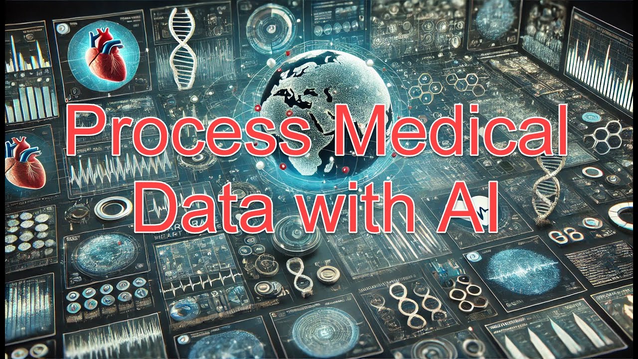 Custom AI Solution Case Study -- Medical Billing data processing - YouTube