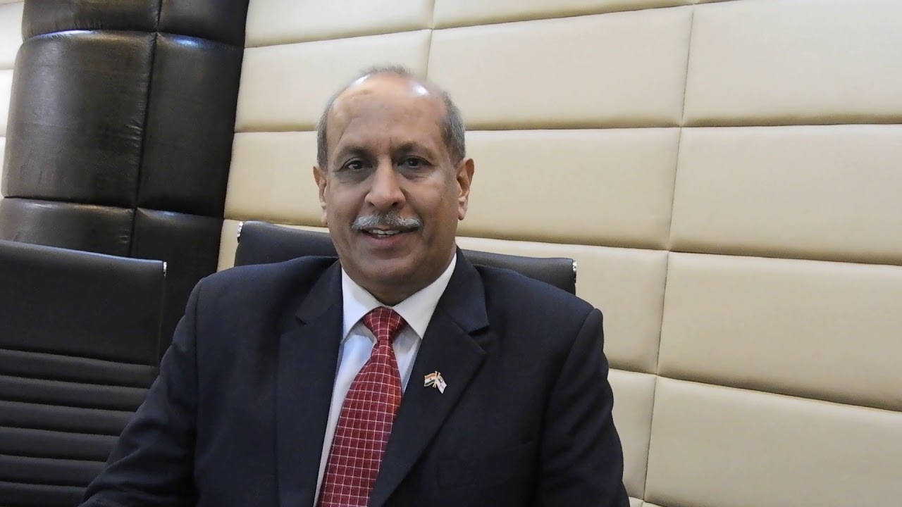 Cdr Subhash Dutta (Retd) Head - R&D and Malware Research, Sequretek in ...