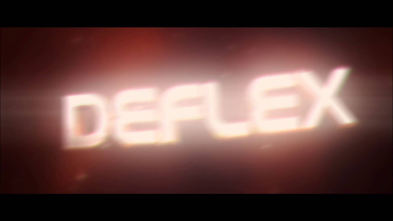 Deflexed - Intro - YouTube