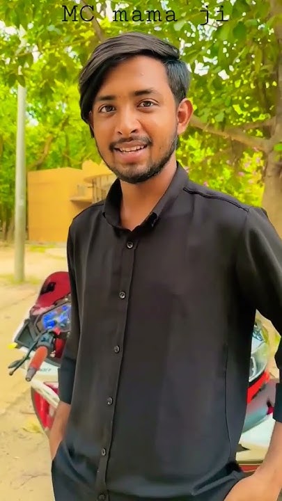 MC mama ji omor on fire sad status ma 😭 omor on fire sad status #itz_omor - YouTube