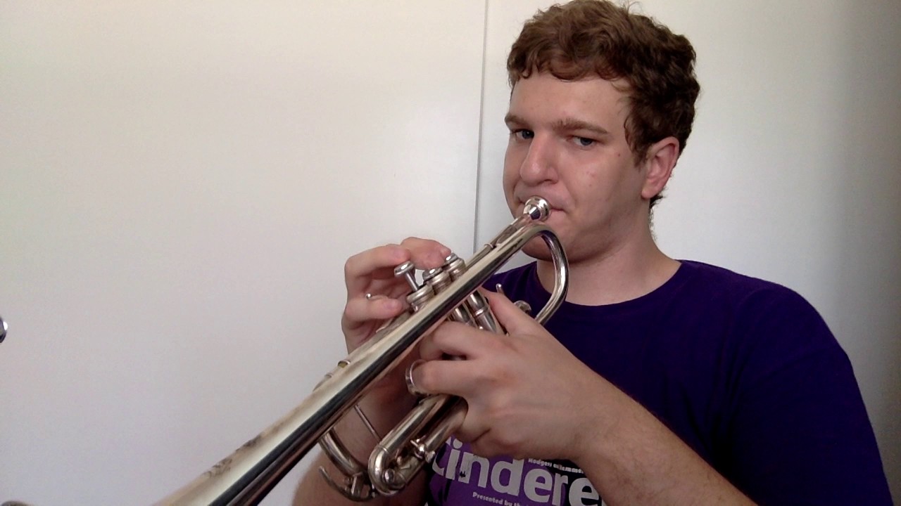 Cichowicz Flow Study 1 - YouTube