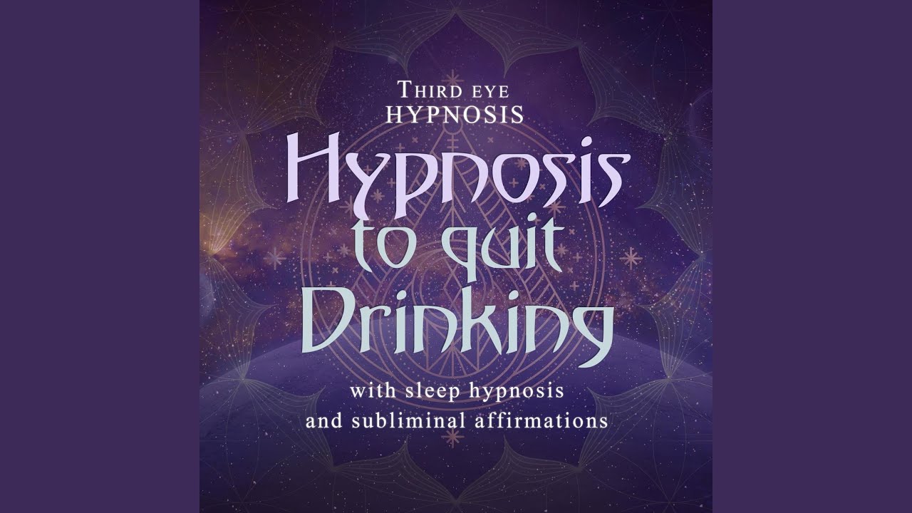 Chapter 2 - Hypnosis to quit drinking - With sleep hypnosis and ...