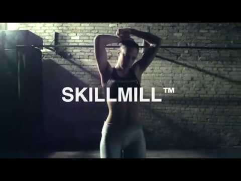 SKILLMILL | Warehouse 7 - YouTube