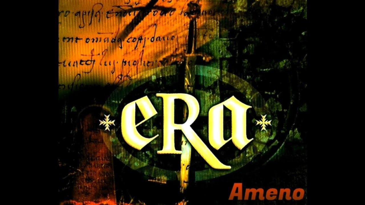 Ameno ERA - 1996 - New Age - YouTube