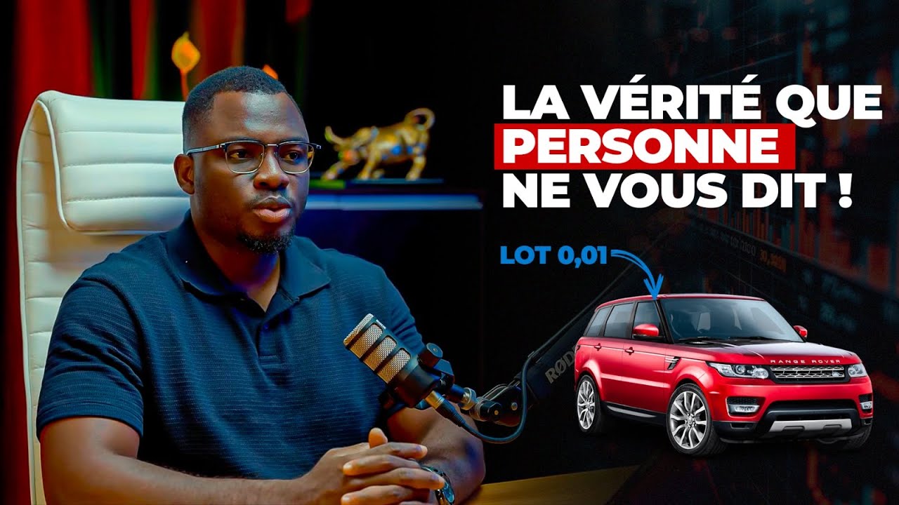 LA VÉRITÉ QUE PERSONNE NE VOUS DIT ! - YouTube