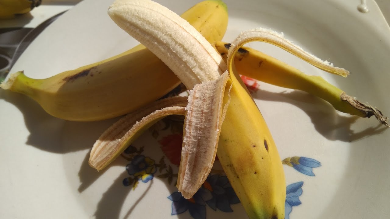 How Bananas Prevent Heart Disease how-bananas-prevent-heart-disease