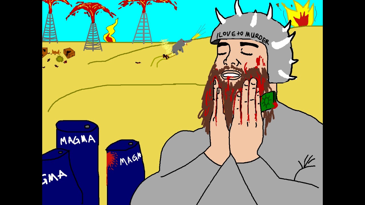 Urist McGuitarface; or, The Happy Dwarf - YouTube