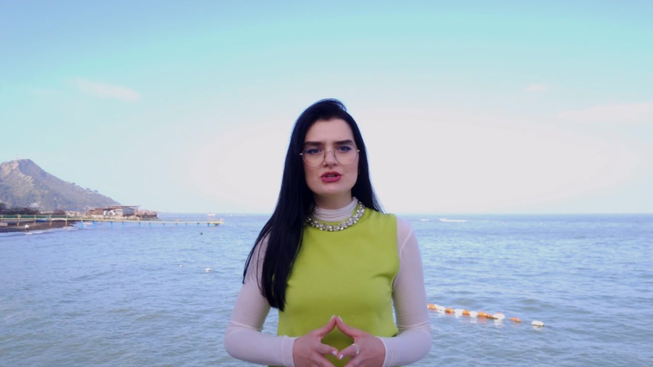 Sardelet - i nënvlerësojmë, por kanë shumë benefite shëndetësore - YouTube