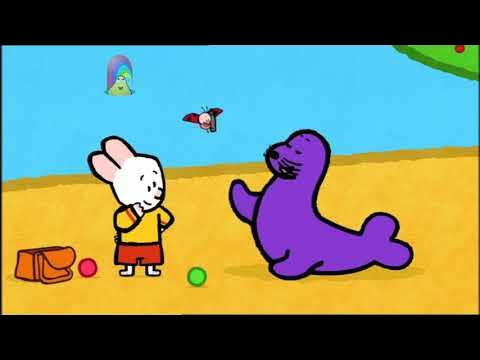 Louie Louie, Draw Me a Sea Lion 29th March 2010 10:50 - YouTube