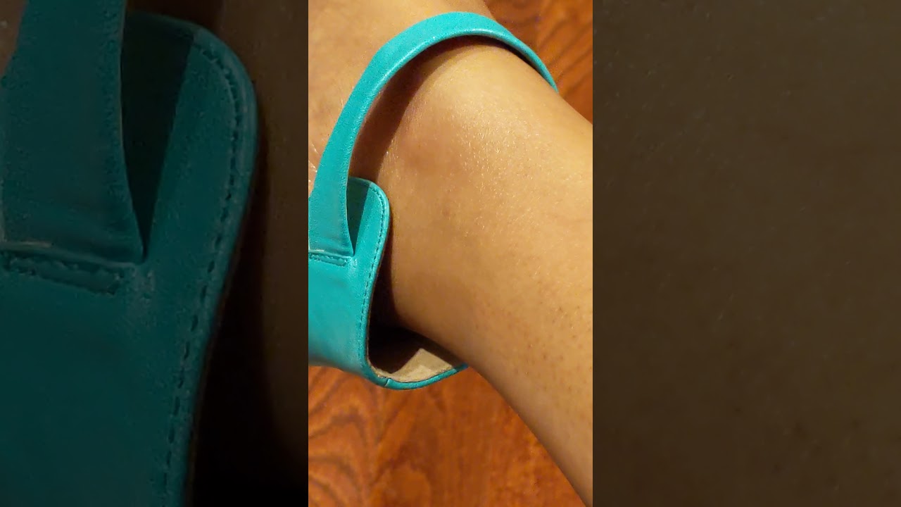 Bellas Foot Fetish Youtube