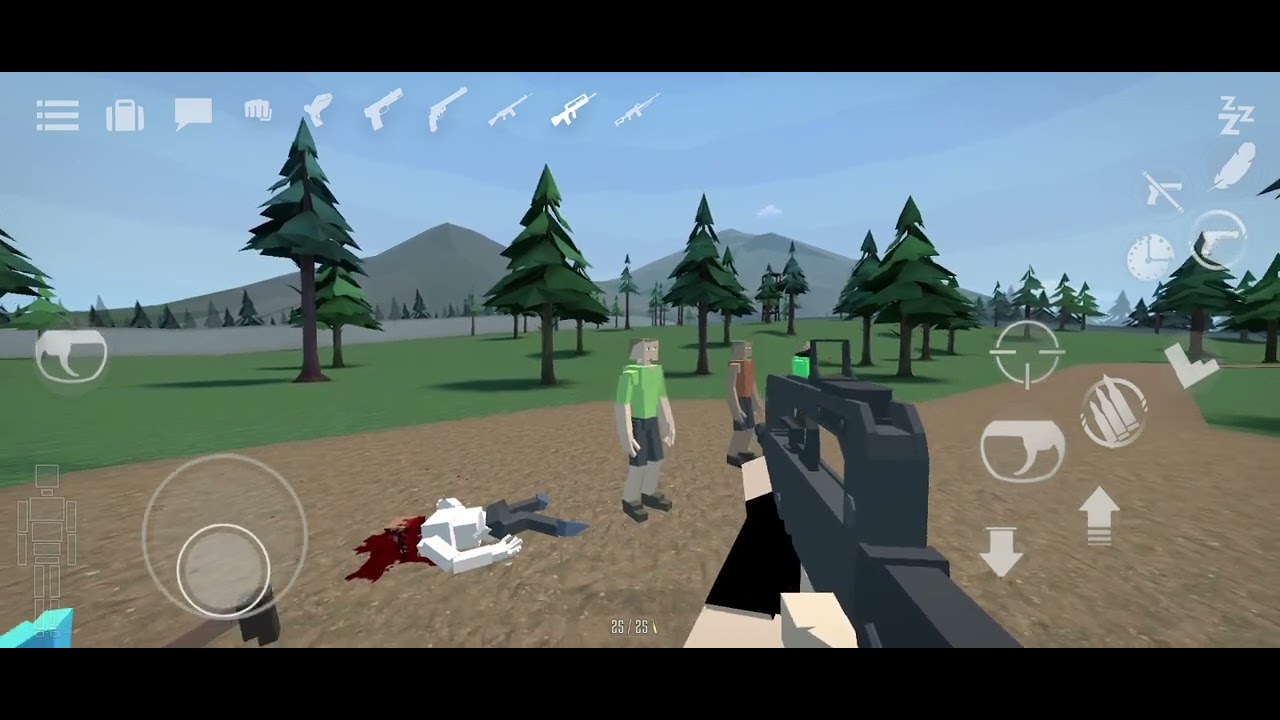 gorebox gameplay #games #gaming #gameplay - YouTube